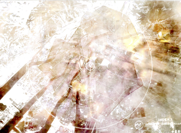 Yoshikatsu Fujii exhibition “Hiroshima Graph – Everlasting Flow” August ...