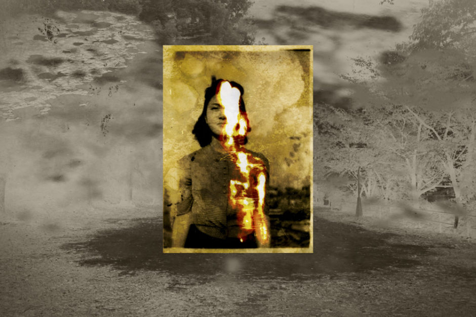 Yoshikatsu Fujii exhibition “Hiroshima Graph – Everlasting Flow” August ...